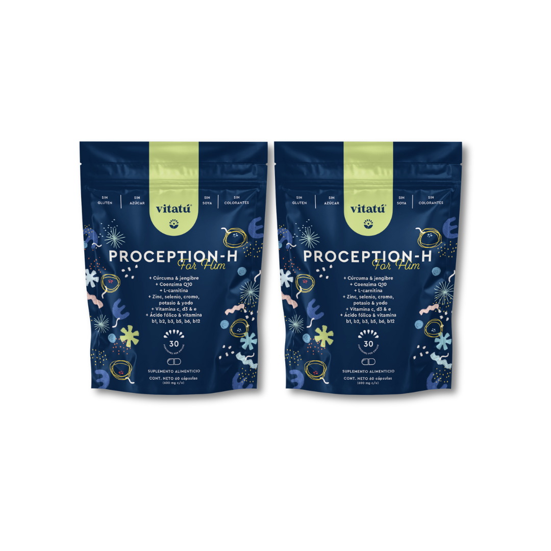 Kit Proception – Vitatú Nutricion y Bienestar