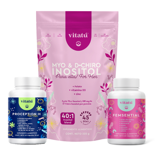 Vitatú Nutricion y Bienestar