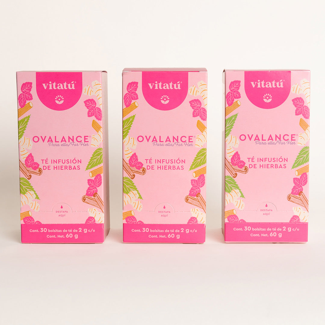 Kit Ovalance – Vitatú Nutricion y Bienestar