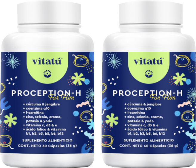 Kit Proception – Vitatú Nutricion y Bienestar