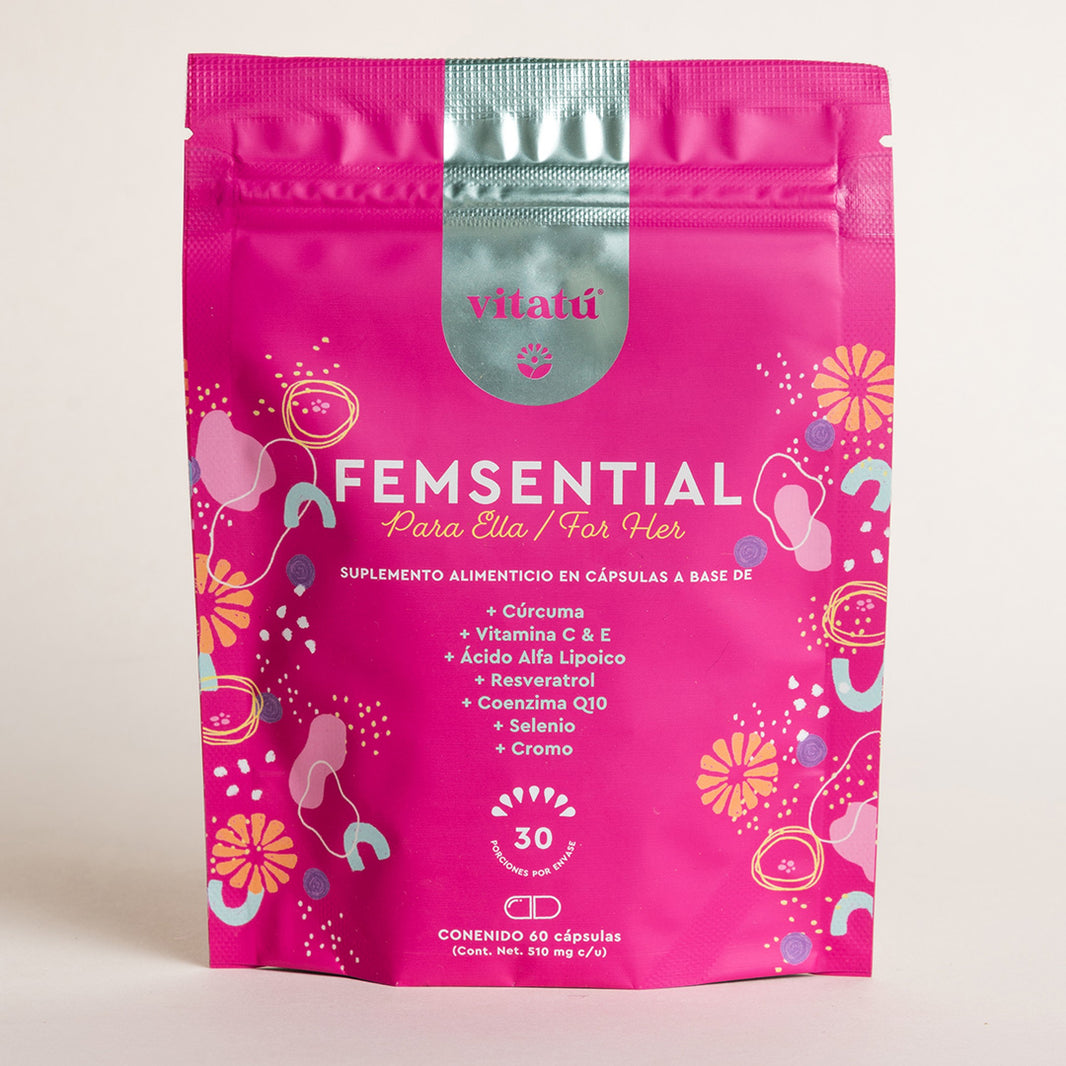 Vitatú Nutricion y Bienestar