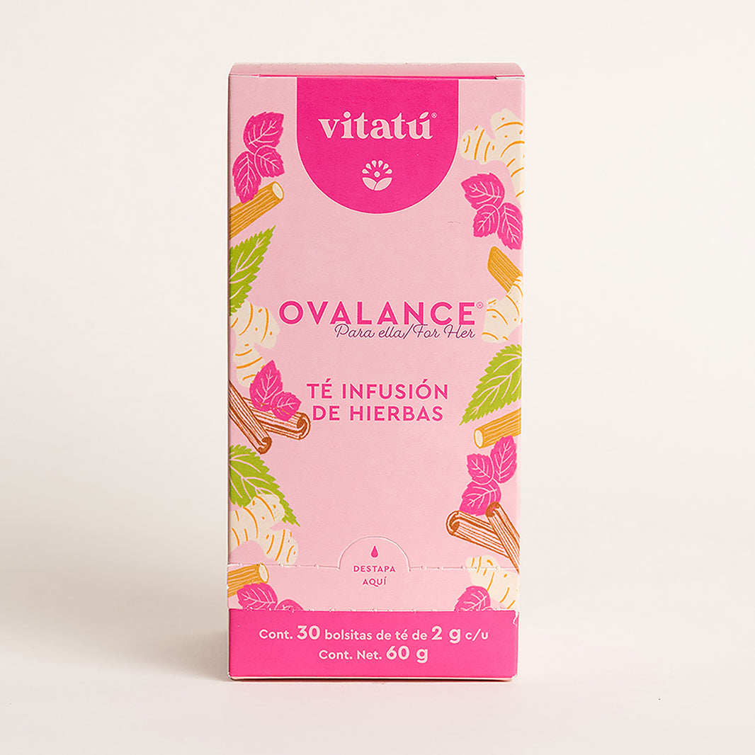 Vitatú Nutricion y Bienestar